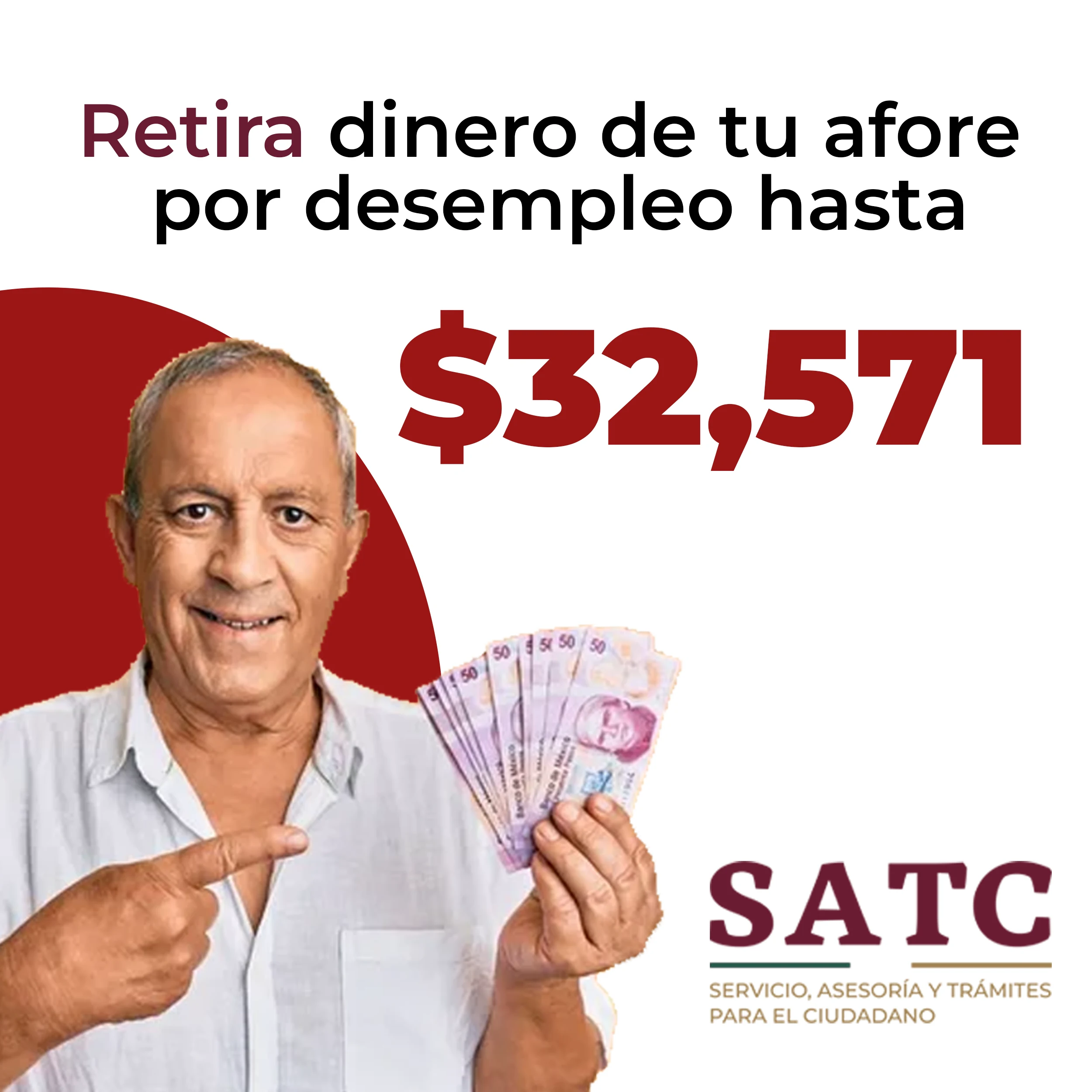 Ayuda Retiro Por Desempleo Afore